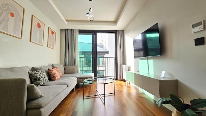 Residence W/kitchen•taksim• Next To Sheraton Hotel - Estambul