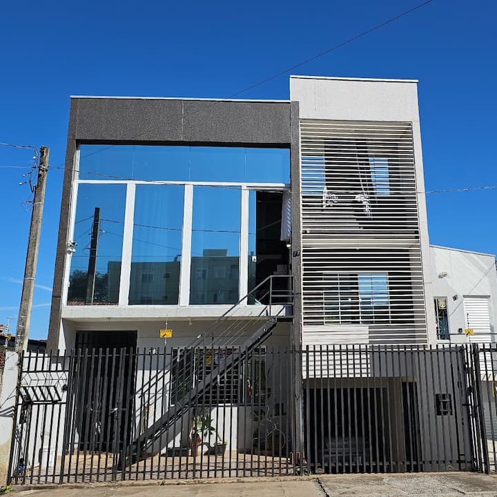 Kitnet Central 74 Com óTima Localização - Ponta Grossa