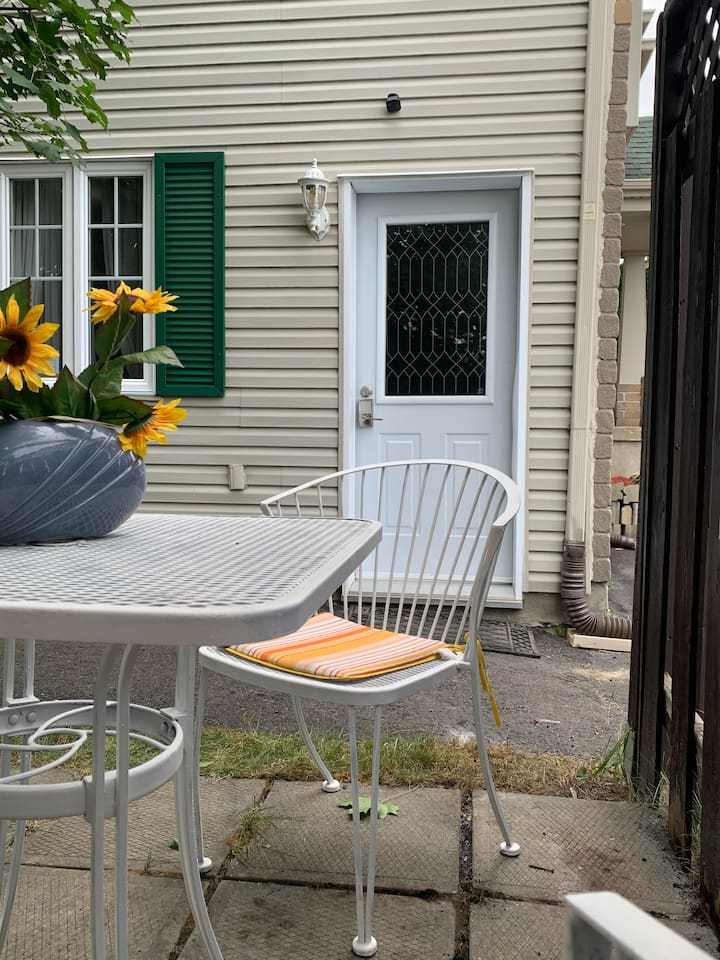 Charmant Loft à St-janvier, Mirabel (306006) - Blainville