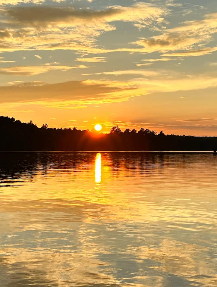 Cozy Cottage Close To Huntsville And Arrowhead! - Huntsville