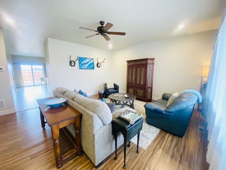 Heart Of The Valley With Air Conditioning - Hamilton, MT