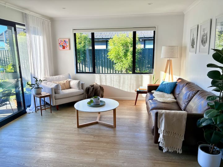 Cosy Family Home In Richmond - Brightwater