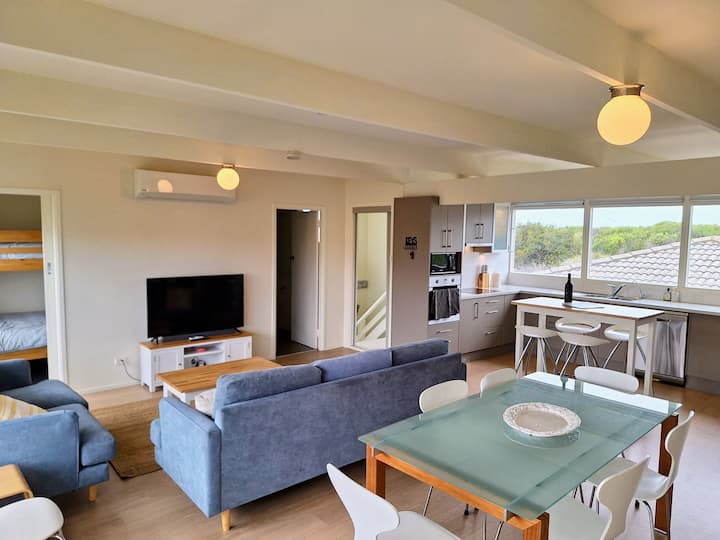 Beach House, Fabulous Location.. Beach-river-golf - Goolwa