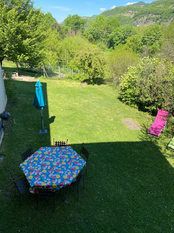 Maison Avec Vue - Belley