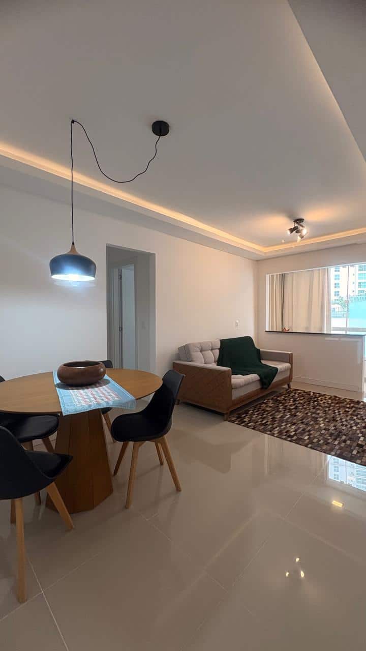 Apartamento Balneário Camboriú Sc, Pertinho Do Mar - Balneário Camboriú