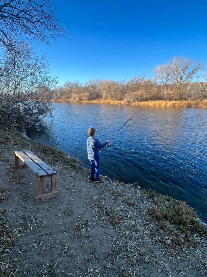 Delta Vacation Rentals | Airbnb