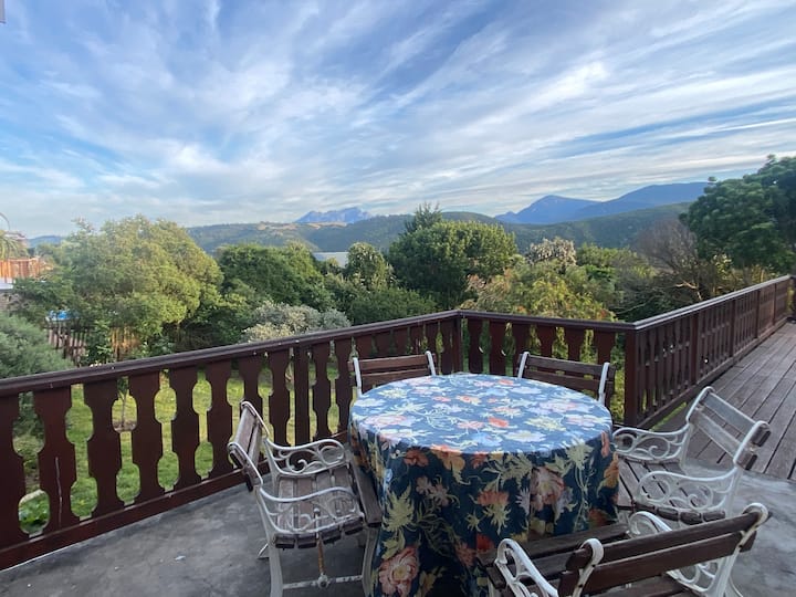 Coppers - Wilderness