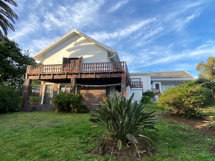 Coppers - Wilderness