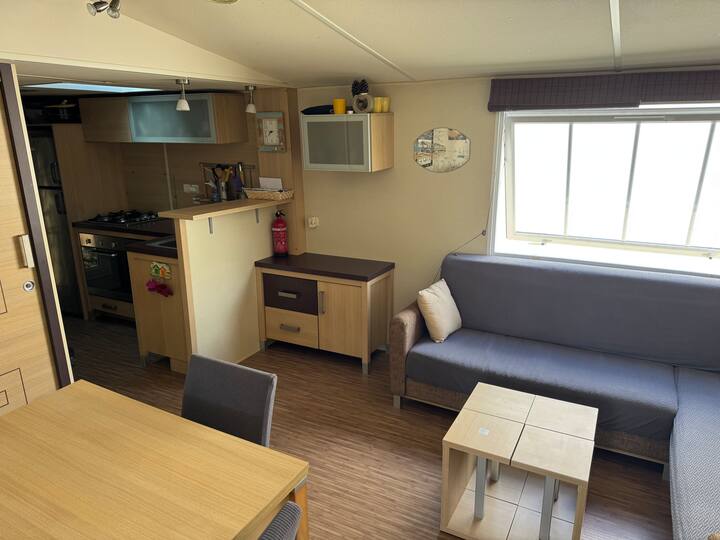 Logement Entier Bungalow Chez Sandrine - Royan