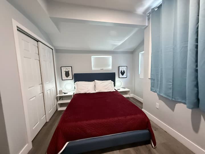 The Contemporary - Lake Mary, FL