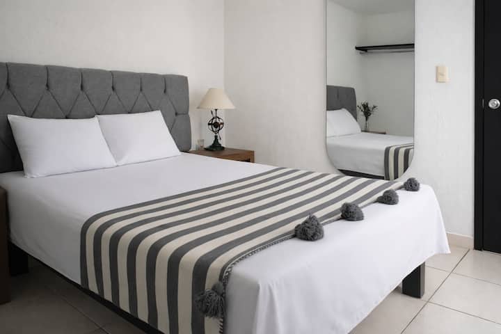 Casa Villa Pantoja - Tepic