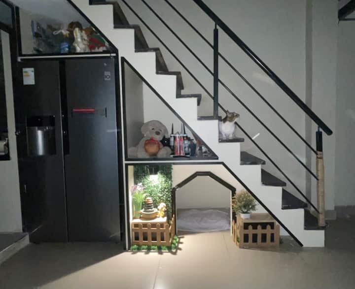 Mini Casa - Pucallpa