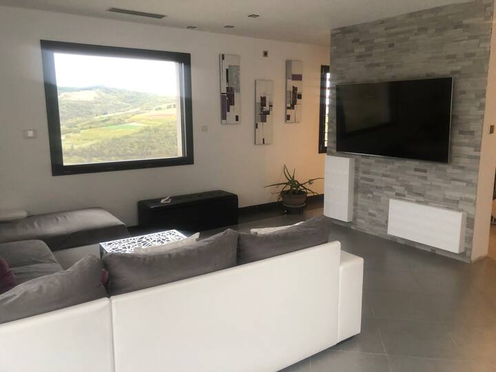 Chambres Lits Doubles Ou Simples - Tarare