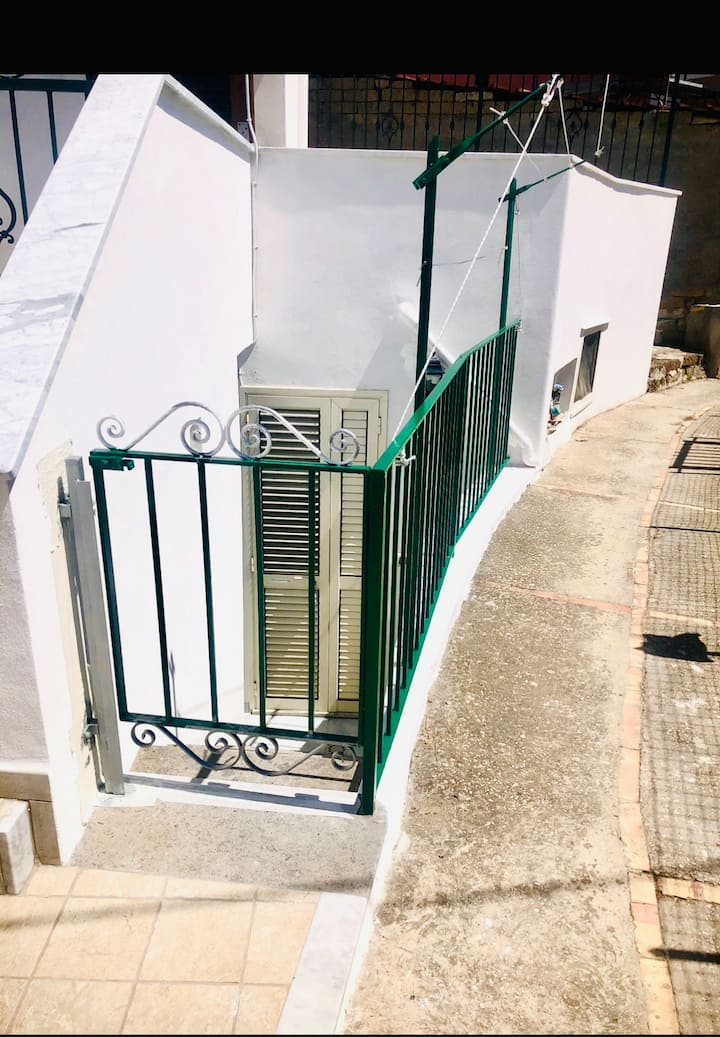 Affitto Casa Vacanze - Procida