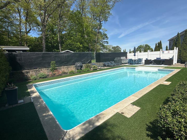 Quiet/private Neighborhood - Weston, MA