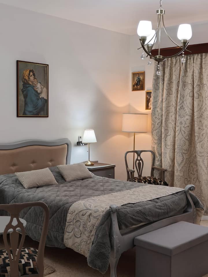 Close To Airport B&b And Spa - Malte