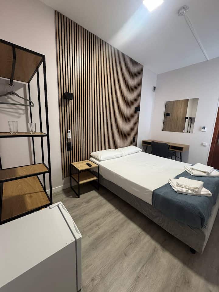 Habitación 1 O 2 Camas - Calella
