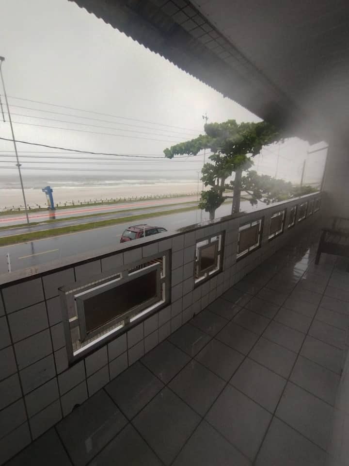 Casa Beira Mar - Matinhos