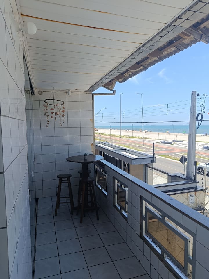 Casa Beira Mar - Matinhos