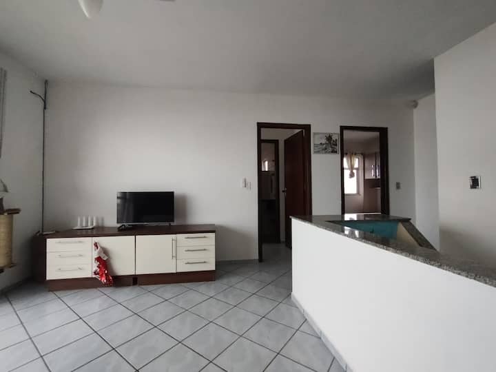 Casa Beira Mar - Matinhos