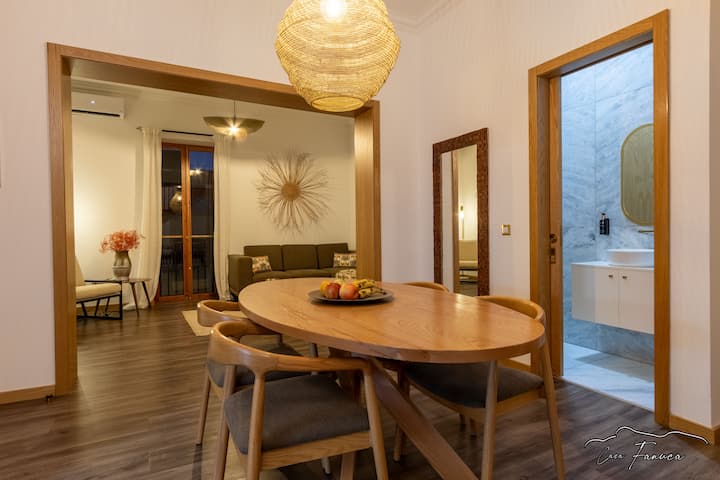 Casa Fanuca - Kaapverdië