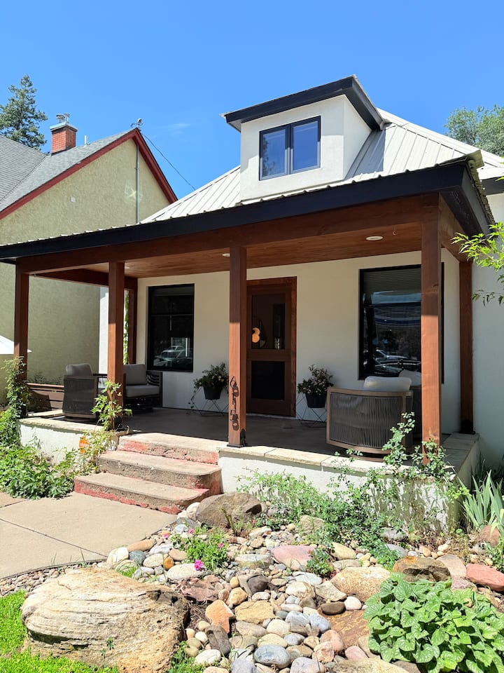 Bed & Breakfast! Very Close To Downtown! - Durango, CO