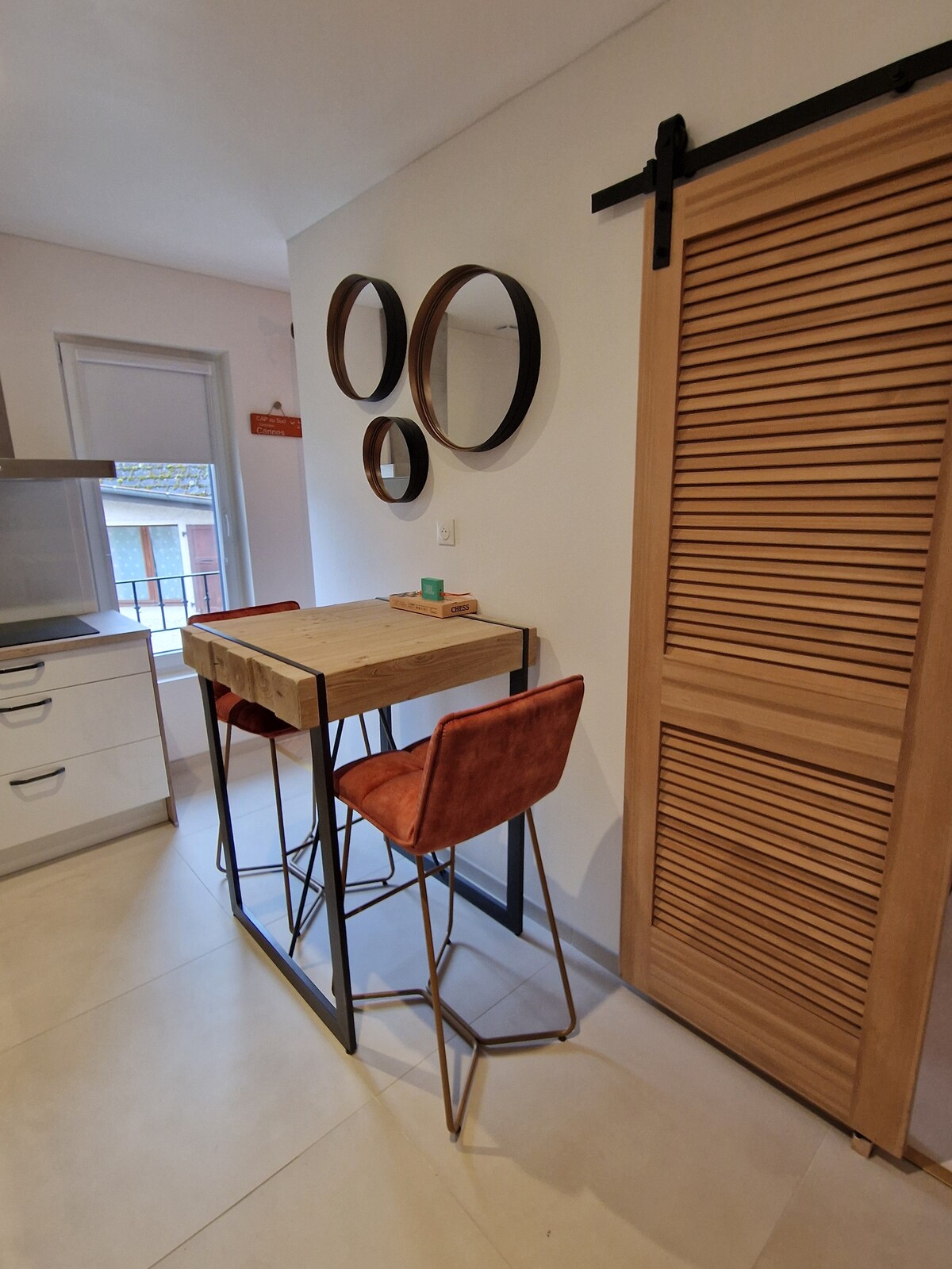 Studio Azur 3 * La Maison Blanche Annecy Old Town - Apartments for Rent ...