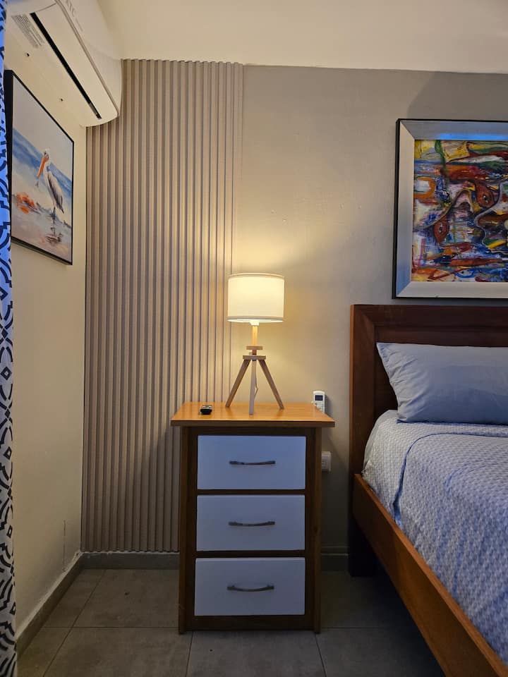 Residencia Betances Apto. B1 - Dominicaanse Republiek