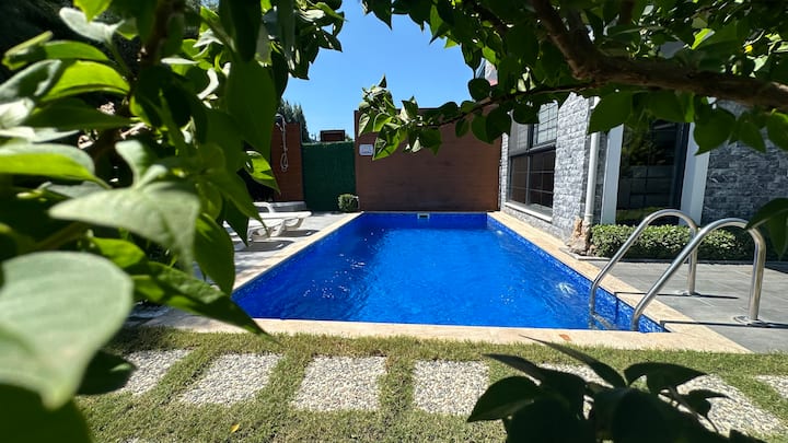 Villa Sigla (3) - Dalaman
