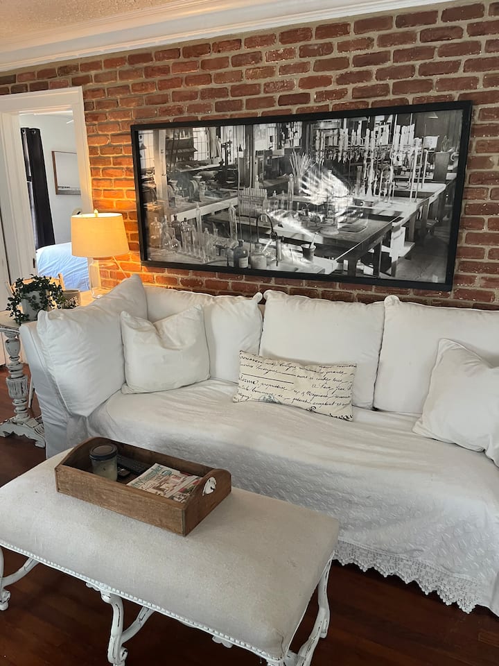 Vintage Cottage Charm/ Near Downtown Fort Myers - Fort Myers, FL