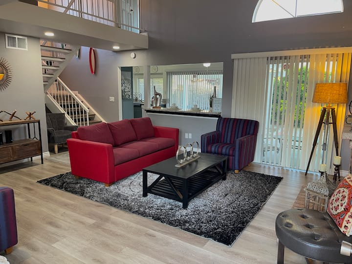 Home In Perris,(olivetree Dr.) - Lake Perris State Recreation Area, Perris