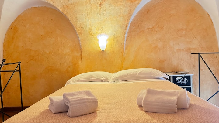 Mini Accommodation In Sanremo Ligur - Sanremo