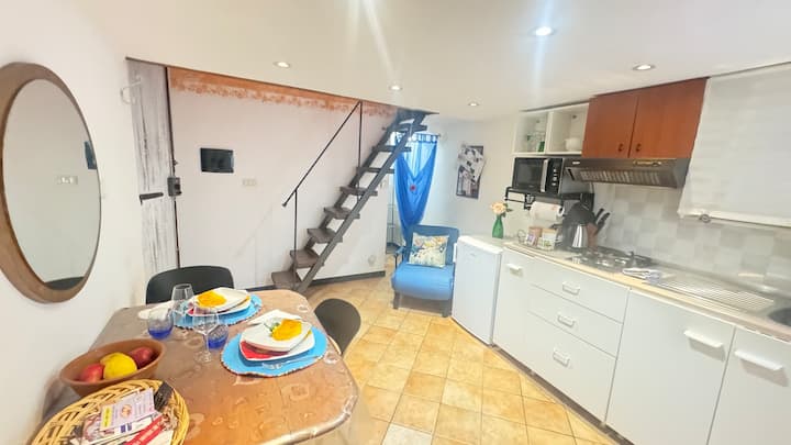 Mini Accommodation In Sanremo Ligur - Sanremo
