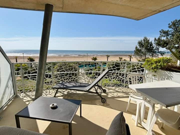 Appartement La Tranche-sur-mer, 3 Pièces, 6 Pers. - La Tranche-sur-Mer