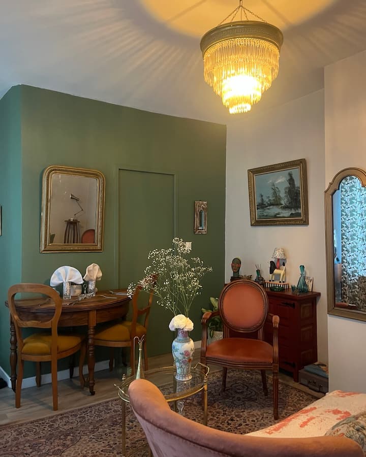 Le Boudoir - Strasbourg