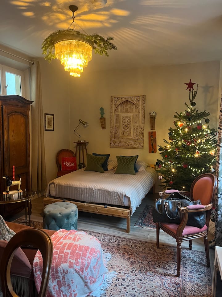 Le Boudoir - Strasbourg