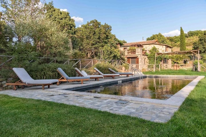 Wp Relais Borgo Vignalunga - Italy