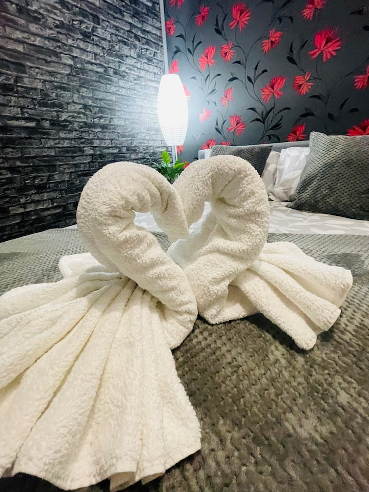 Super-lodge Orsova City - Orșova