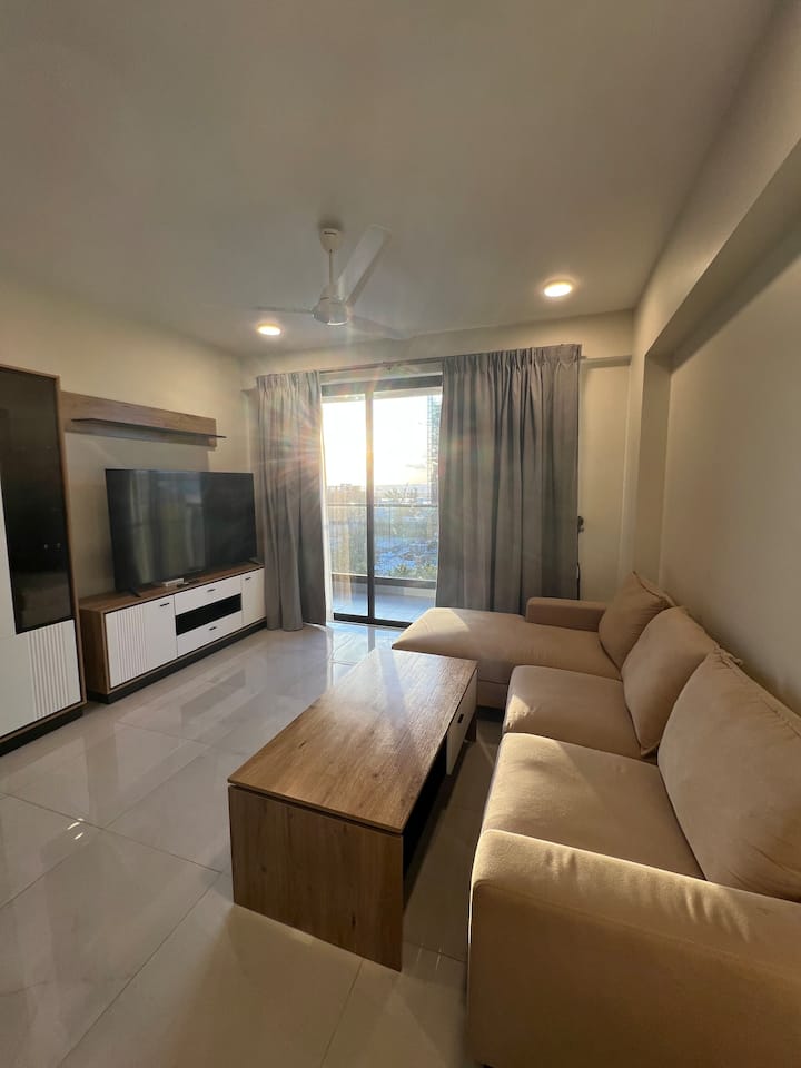 Comfortable Family Apartment In Hulhumale’. - Maldives