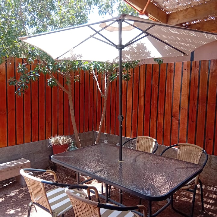 Casa Iru - San Pedro de Atacama