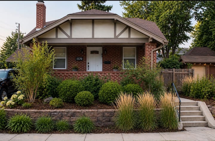 Benni’s Bungalow- Close To Everything - Wheat Ridge, CO