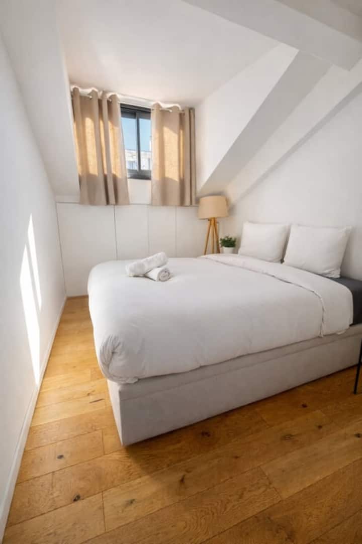 Magnifique Appartement Moderne Au Cœur De Cannes - Cannes
