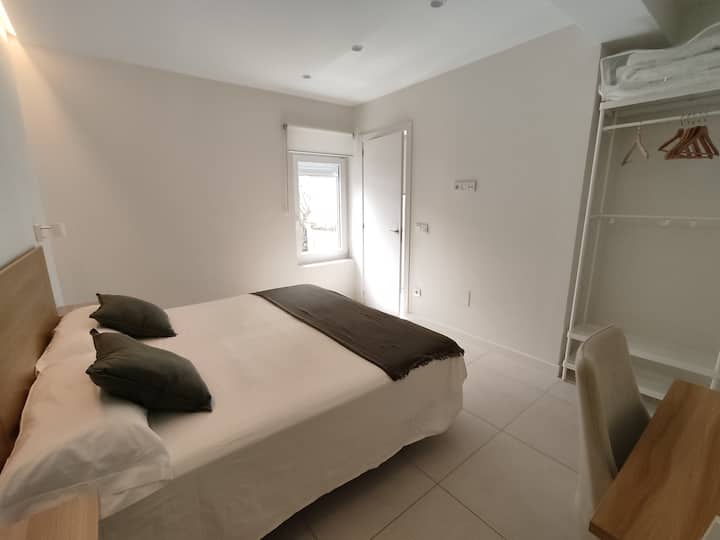 Apartamentos Finca Maria Luisa 7d #Suances - Polanco