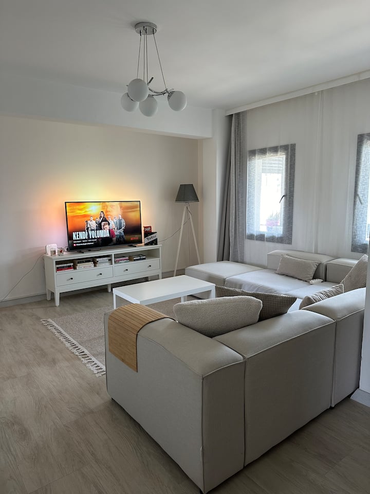 Calm Stay In The City Center - Bodrum