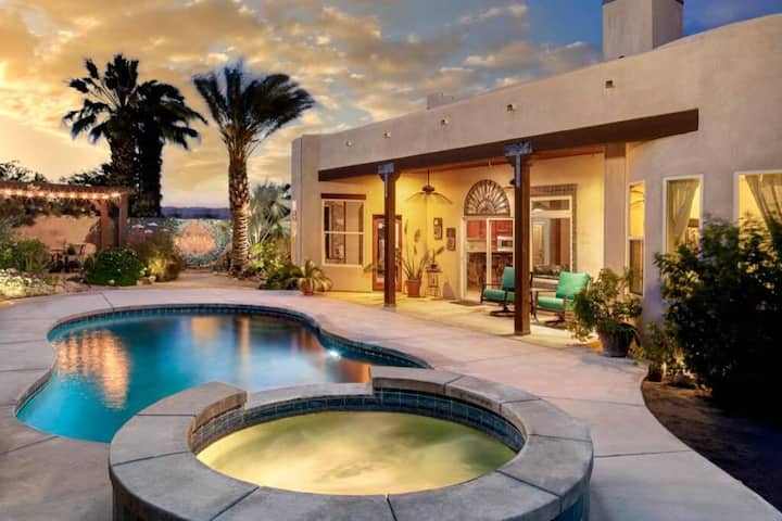 Unwind In Style  Palm Springs Luxury Living - Palm Springs, CA