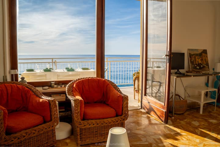 Charm Of Varigotti - Noli