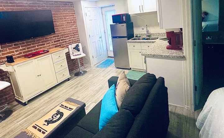 Downtown Casita-park/golf/hospitals/nightlife/fair - Phoenix, AZ