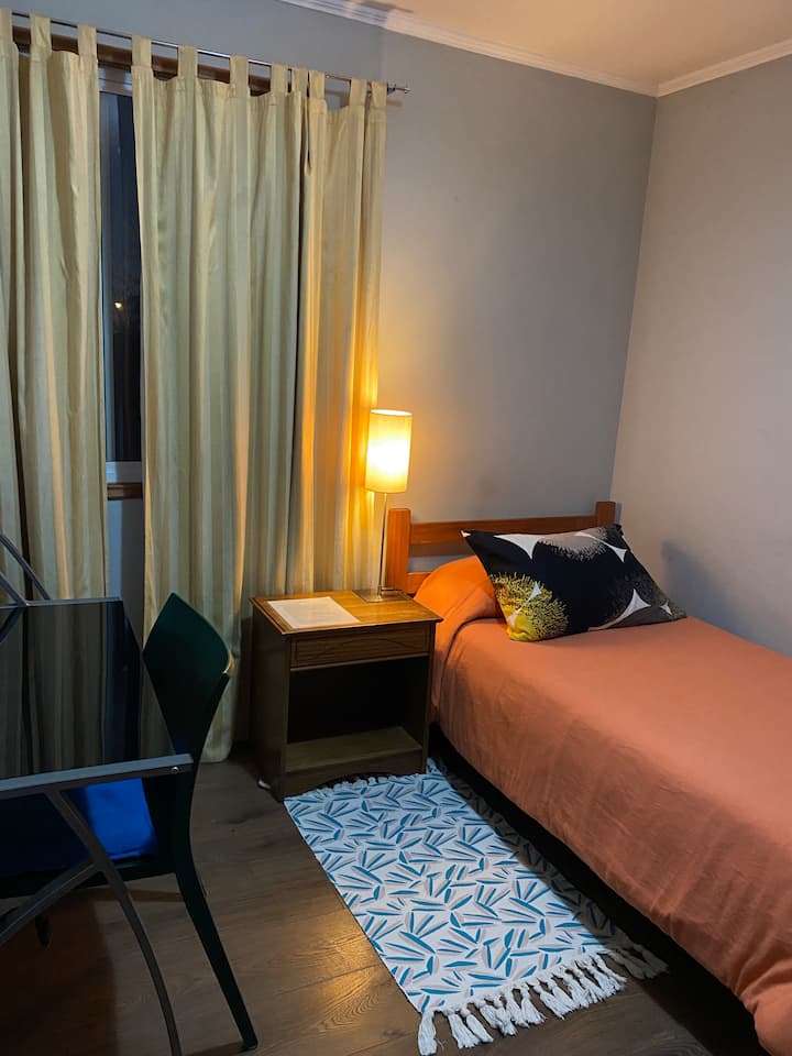 E 20%descuento 28 Días O Más Estudiantes Y Profesi - Ñuñoa