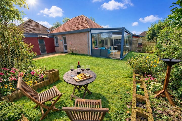 Knus Genieten Aan Het Grevelingenmeer. - South Holland