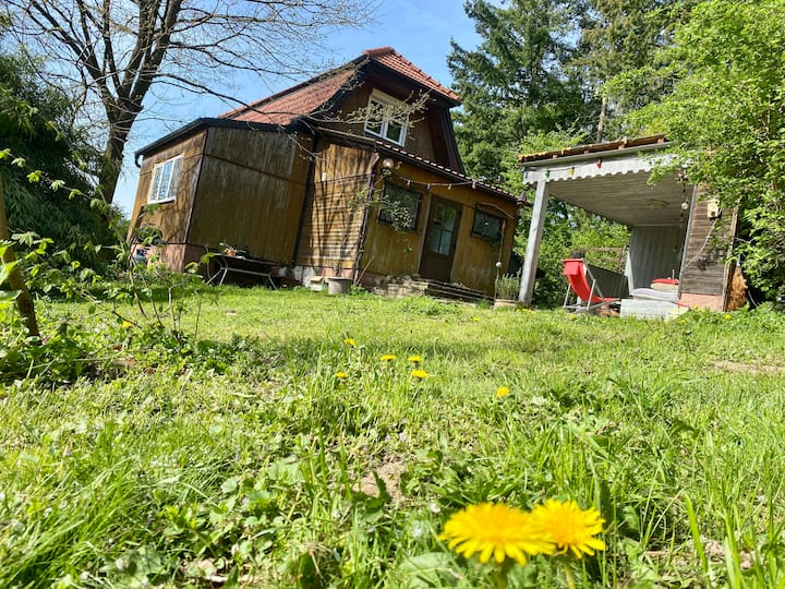 Bienenhaus Van Sonnensee - Sopron